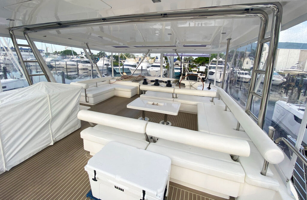 Gallery – Sail Ruby One