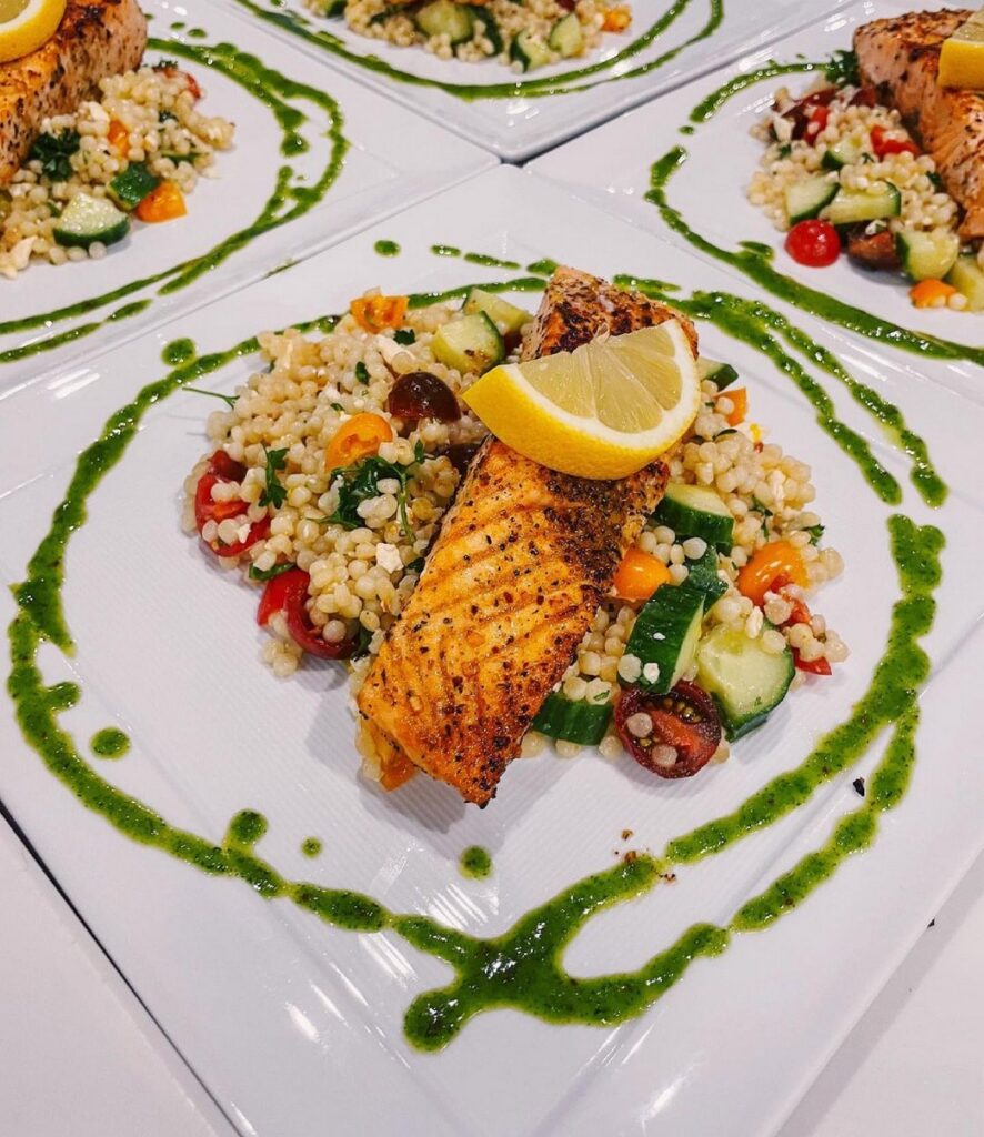 Tour – Sail Ruby One