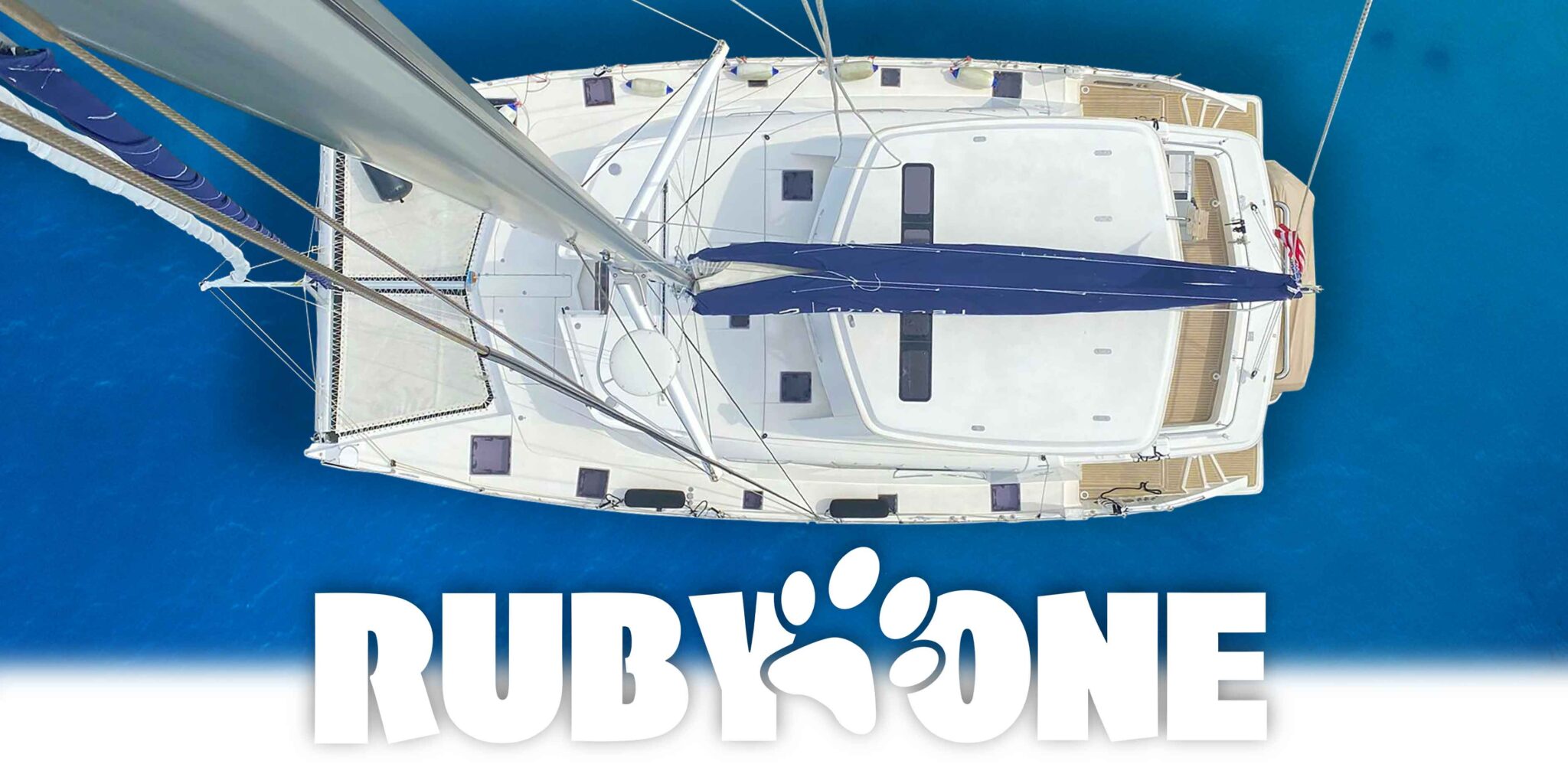 Sail Ruby One – S.V. Ruby One – British Virgin Islands