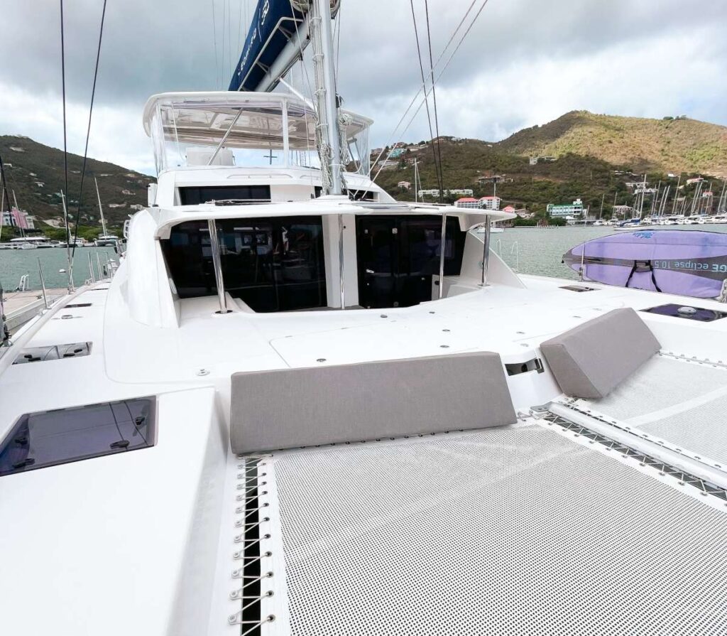 Tour – Sail Ruby One