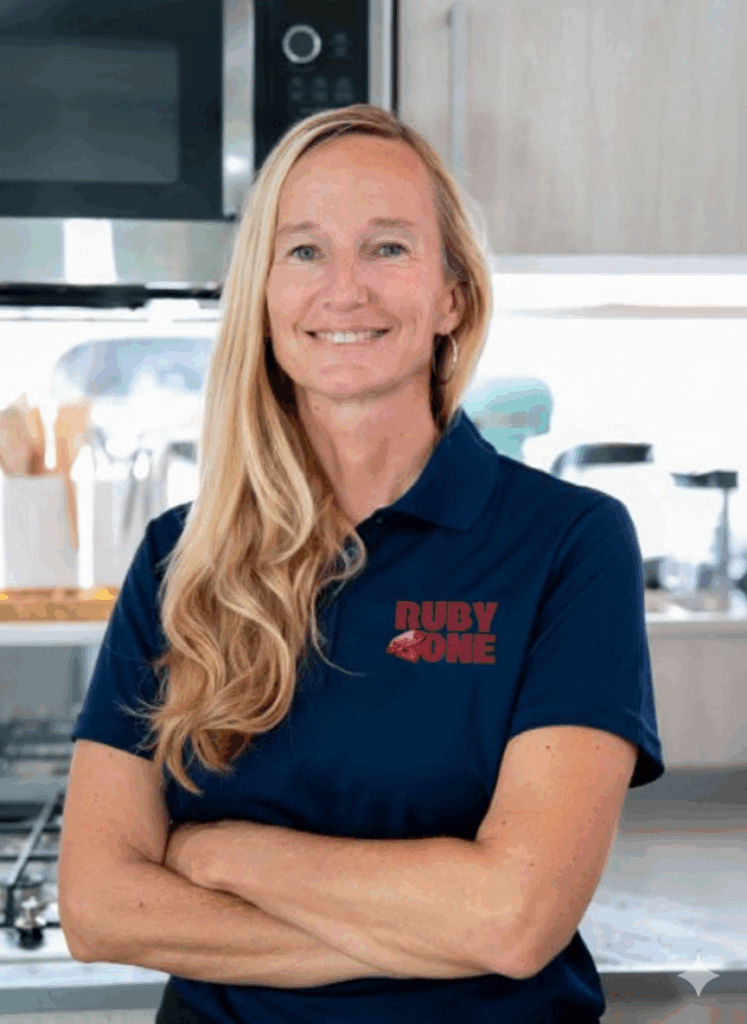 Sailing Crew | Join Our Expert Team at Sail Ruby One